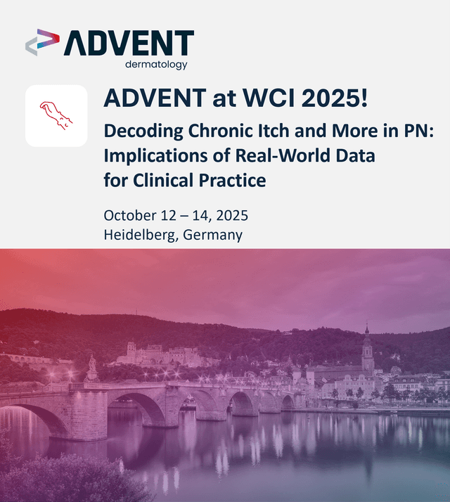 ADVENT program: medical education focused on Type 2 inflammation.